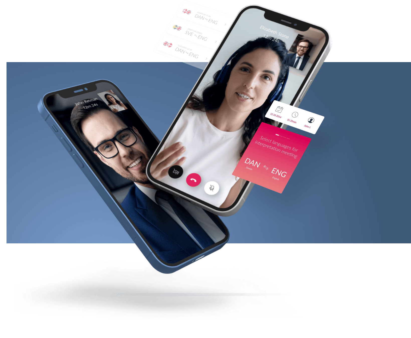 Custom Software Development Company | RST Software